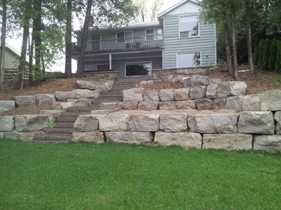 GOTT Natural Stone, Toronto, ON | Maxwell Stone